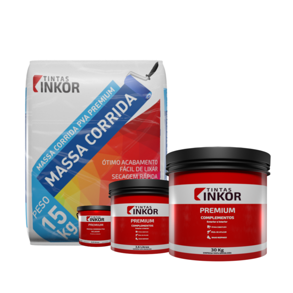 argamassas – Grupo Inkor