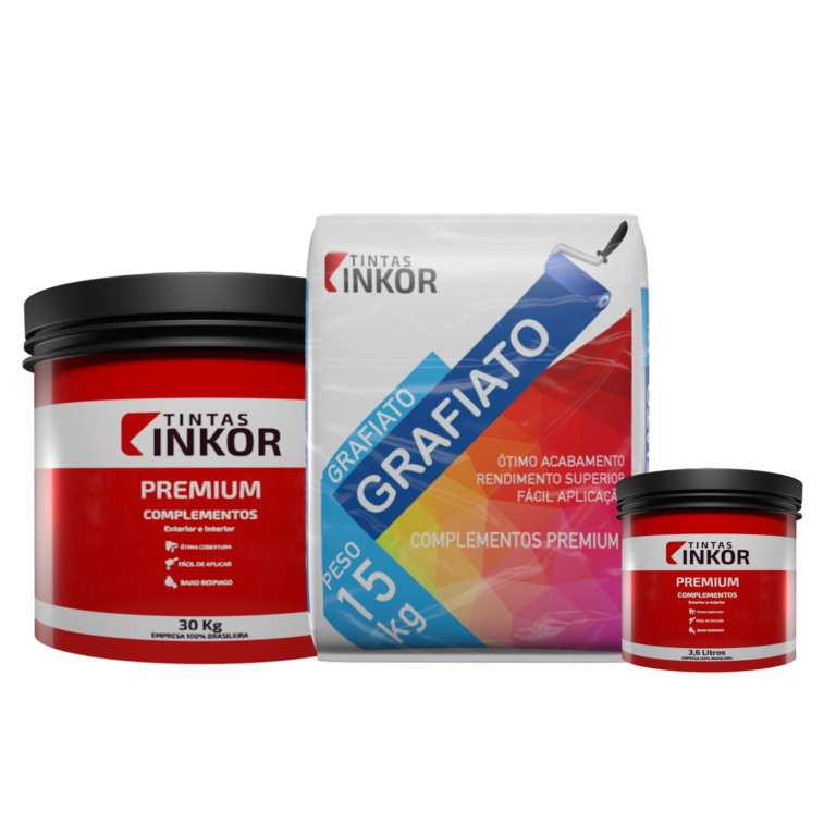 argamassas – Grupo Inkor