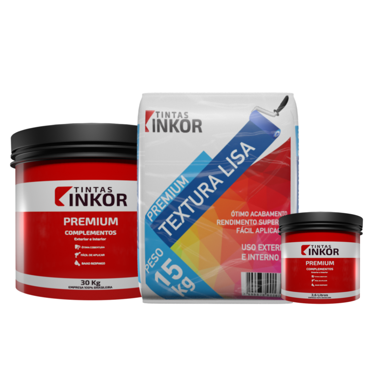 Mantakor Parede – Grupo Inkor
