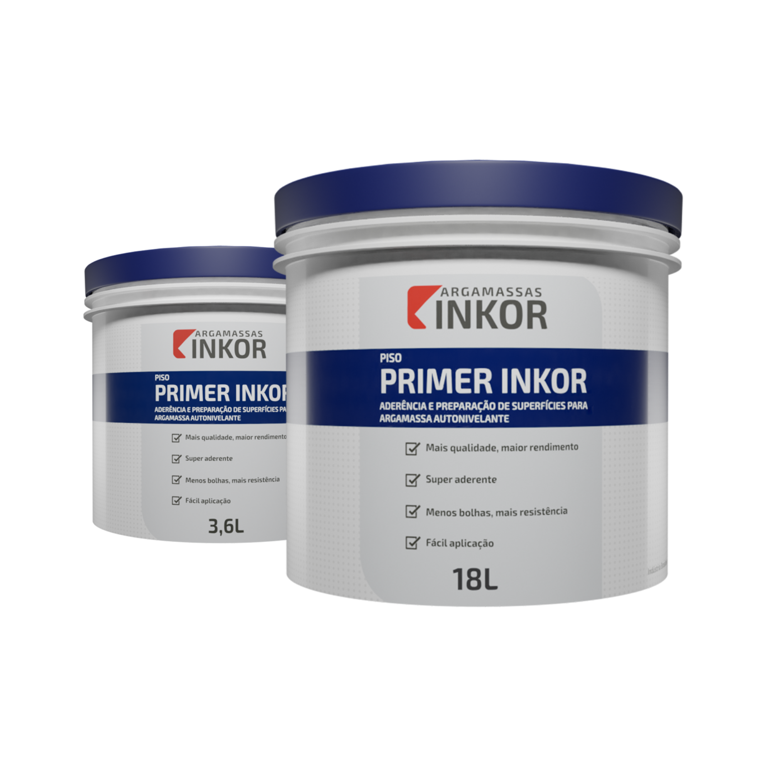 Primer – Grupo Inkor