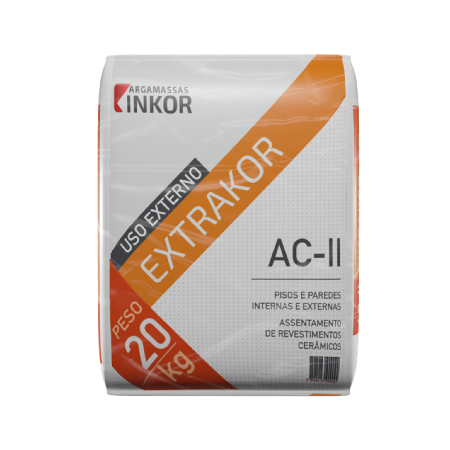 ACII – Grupo Inkor